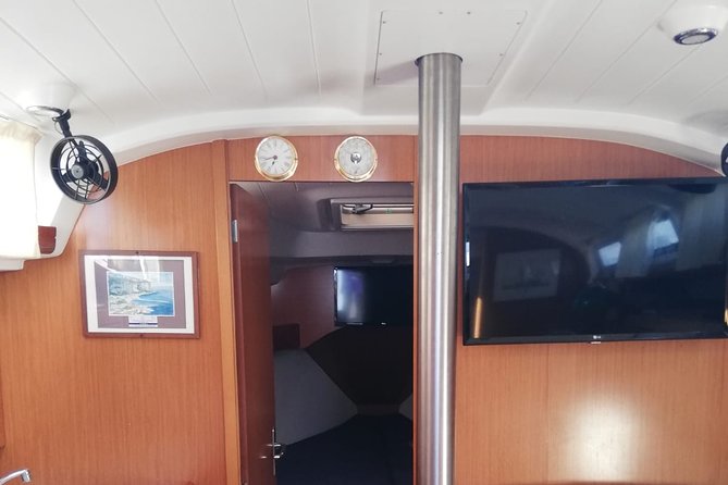 All-inclusive Sailing tour: Sorrento Coast - Final Thoughts