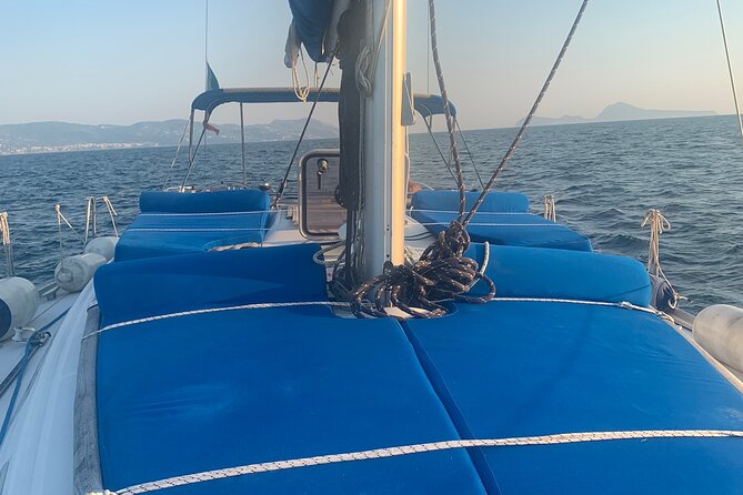 All-inclusive Sailing tour: Sorrento Coast - FAQ