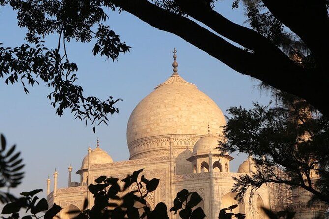 All Inclusive: Same Day Agra Tour From Delhi By Car - Final Thoughts
