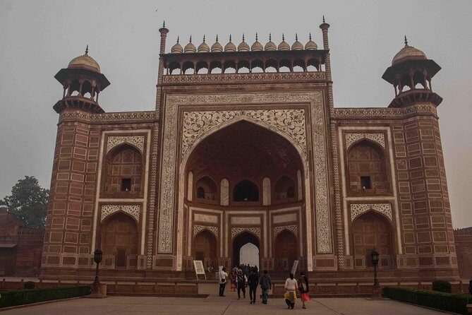All Inclusive same day tour of Taj Mahal & Fatehpur Sikri from Delhi by Car - Final Thoughts