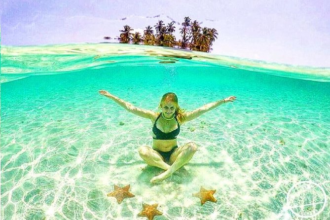 All Inclusive San Blas Islands Day Tour From Panama City - Key Activities and Highlights