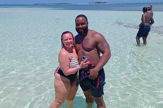 All Inclusive San Blas Islands Day Tour From Panama City - Transportation and Pickup Details