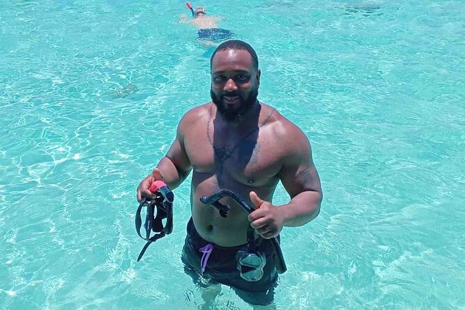 All Inclusive San Blas Islands Day Tour From Panama City - Cultural and Environmental Considerations