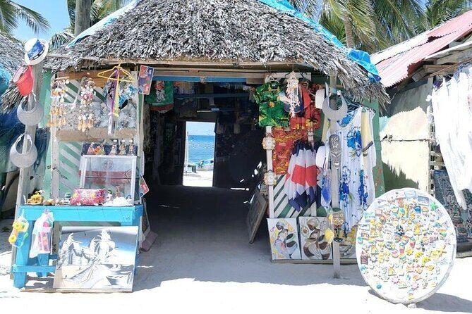 All Inclusive Saona Private Boat Tour from 165 USD p/P - Meeting Point & Timing