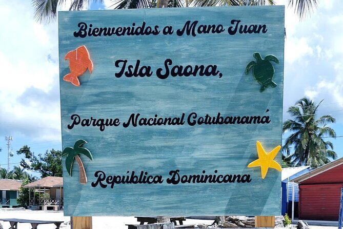 All Inclusive Saona Private Boat Tour from 165 USD p/P - What the Reviews Say