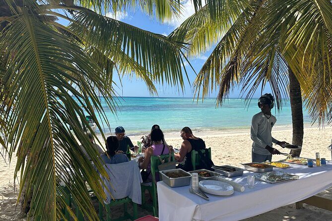 All Inclusive Saona Private Boat Tour from 165 USD p/P - Final Thoughts: Is It Worth It?