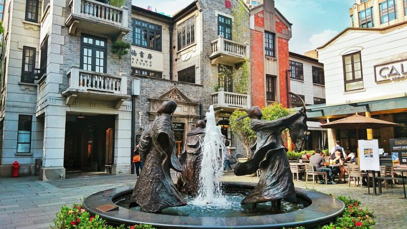 All Inclusive Shanghai City Tour by German-Speaking Guide - Frequently Asked Questions (FAQs)