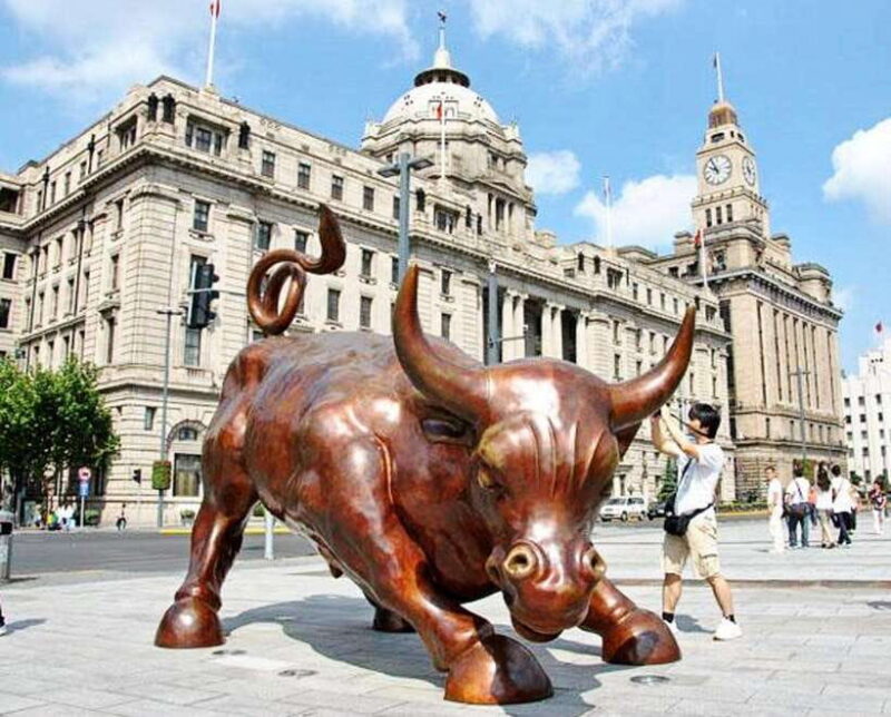 All Inclusive Shanghai City Tour : Old and New Highlights - Discovering Shanghai: The Highlights and What to Expect