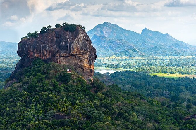 All Inclusive Sigiriya and Dambulla Private Day Tour from Colombo - Who Should Consider This Tour?