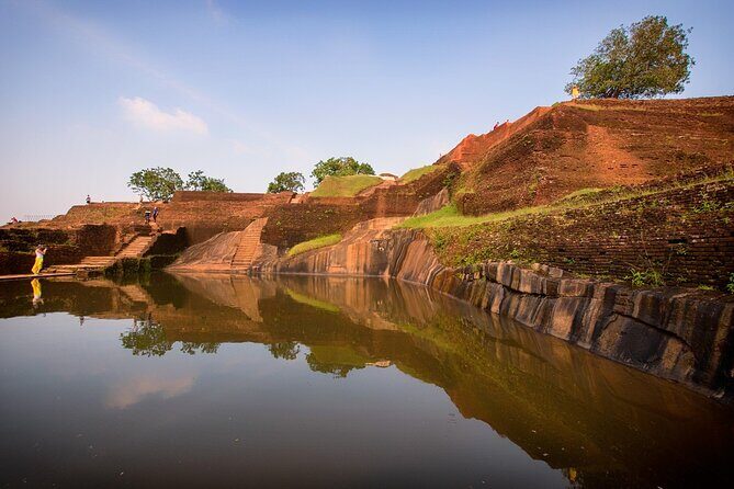 All-inclusive Sigiriya, Dambulla and Wildlife Safari from Colombo - FAQ