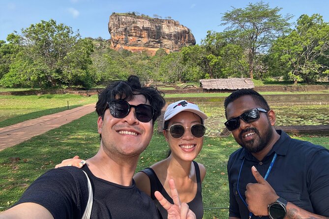 All Inclusive Sigiriya & Dambulla Day Tour from Colombo & Negombo - The Sum Up: Why Choose This Tour?