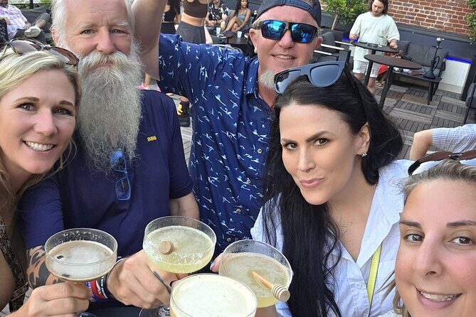 All-Inclusive Sips & Ships: Downtown Pub Crawl - The Sum Up: The Value of Sips & Ships