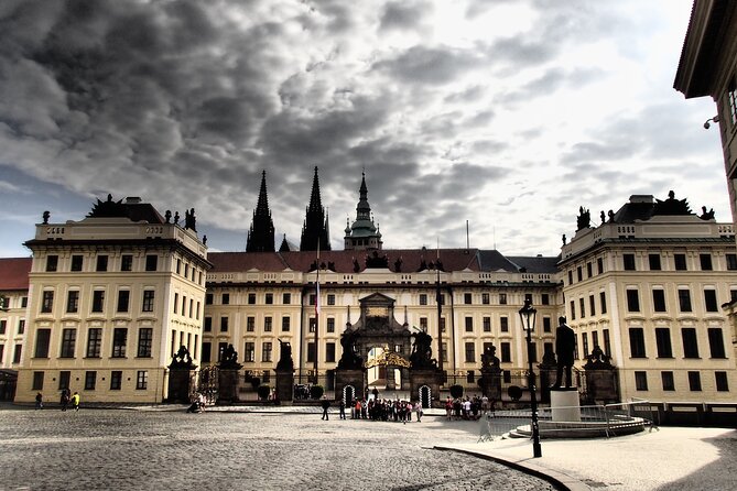 All-Inclusive Small Group Hidden Gems of Prague Day Tour - Highlights: Strahov Monastic Brewery