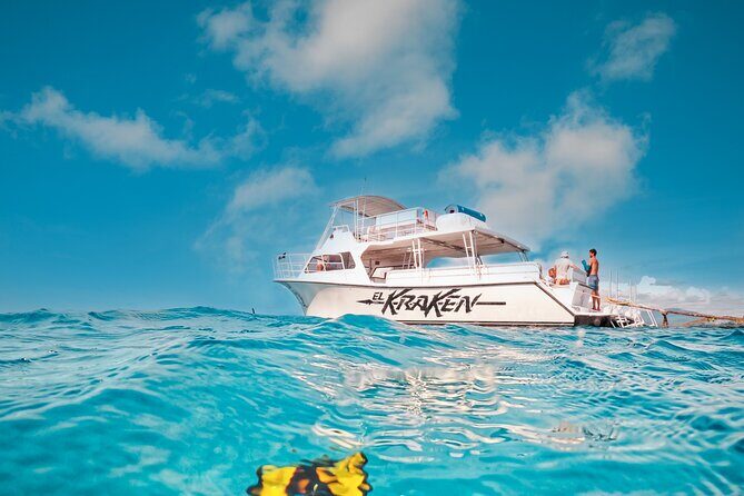 All Inclusive Snorkel and Slide Boat Tour: Icacos or Vieques - Frequently Asked Questions