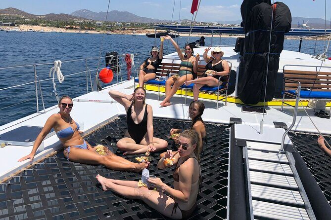 All Inclusive: snorkeling, boat tour, food and drinks! - Final Thoughts