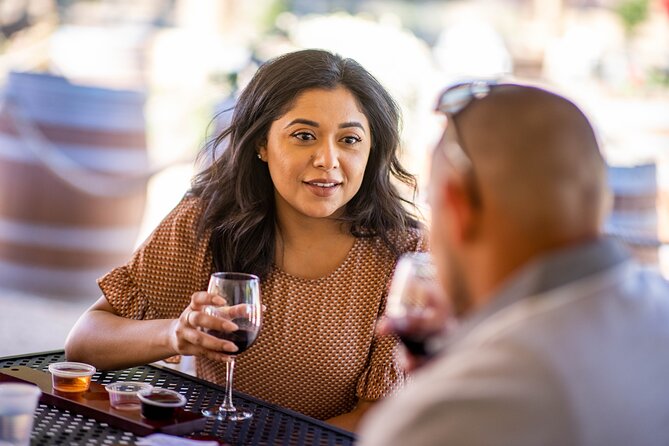 All-Inclusive Social Wine Tour - Guest Experiences and Feedback