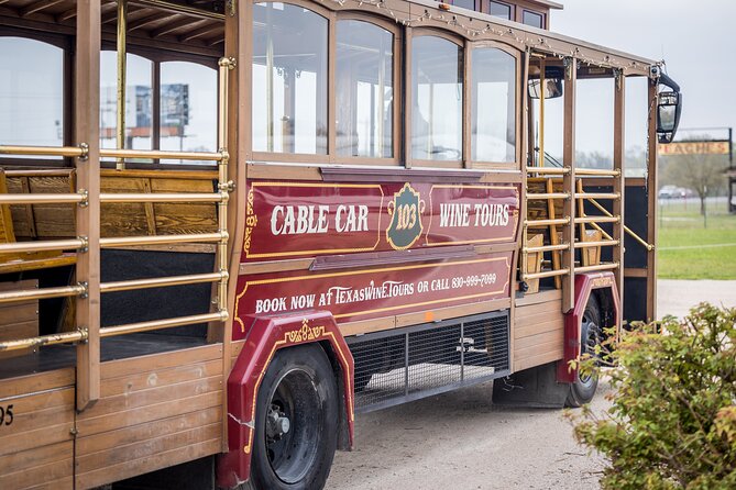 All-Inclusive Social Wine Tour - Insights Into Winemaking