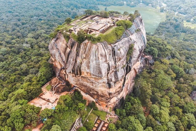 All-Inclusive Sri Lanka 14 Days Guided Tour - Value for Money