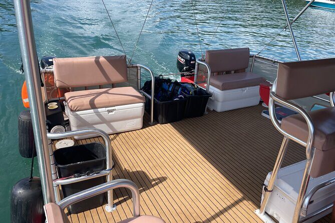 All Inclusive St. John Boating Adventure - A Deep Dive into the Experience