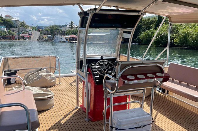 All Inclusive St. John Boating Adventure - Additional Details That Matter