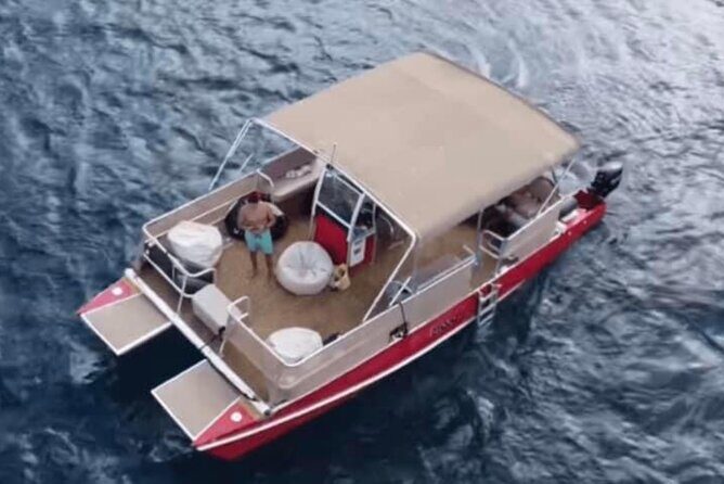 All Inclusive St. John Boating Adventure - Who Will Love This Tour?