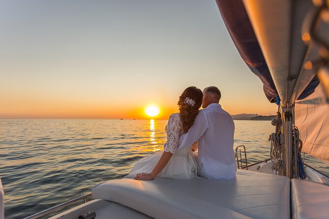 All inclusive Sunset Cruise Delos & Rhenia - free transpotation - Final Thoughts