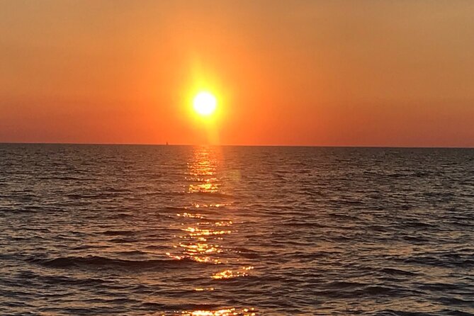 All-Inclusive Sunset Cruise & Dolphin Watching  Medulin - What Travelers Say