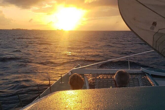 All Inclusive Sunset Dinner Cruise in Nassau Bahamas - Considerations and Possible Drawbacks