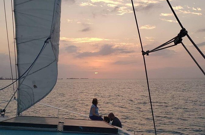 All Inclusive Sunset Dinner Cruise in Nassau Bahamas - FAQs