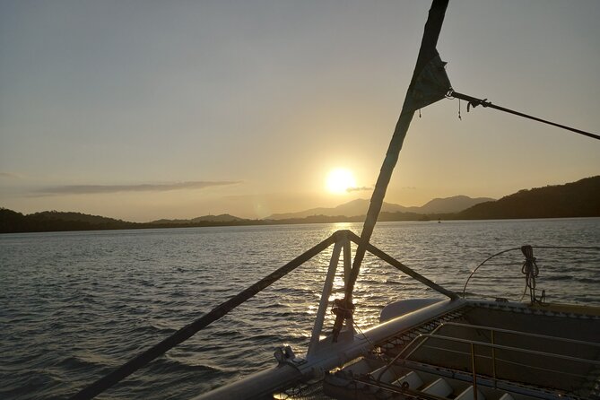 All Inclusive Sunset Panama Bay Catamaran Tour From Panama City - Traveler Reviews and Feedback