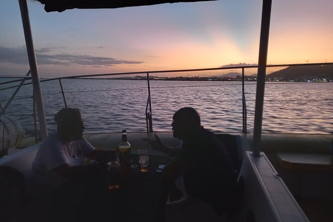 All Inclusive Sunset Panama Bay Catamaran Tour From Panama City - Setting Sail for Panama Bay