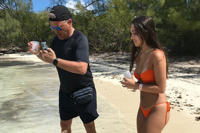 All Inclusive Swimming With The Pigs - The Unique Experience: Swimming with the Pigs