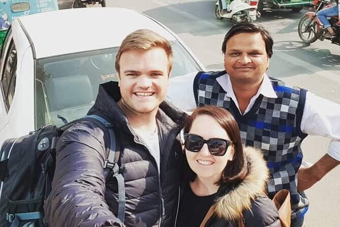 All Inclusive Taj and more sights on One day Guided Trip - Detailed Breakdown of the Tour Experience