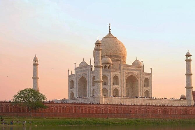 All Inclusive Taj and more sights on One day Guided Trip - FAQs