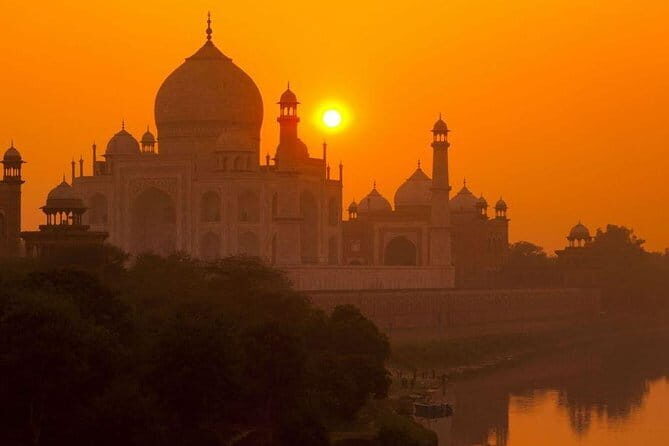 All Inclusive Taj Mahal, Agra Fort and Baby Taj Tour From Delhi - Final Thoughts