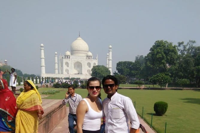 All Inclusive Taj Mahal, Agra Fort & Baby Taj Day Tour By Car - The Sum Up: Who Will Love This Tour?