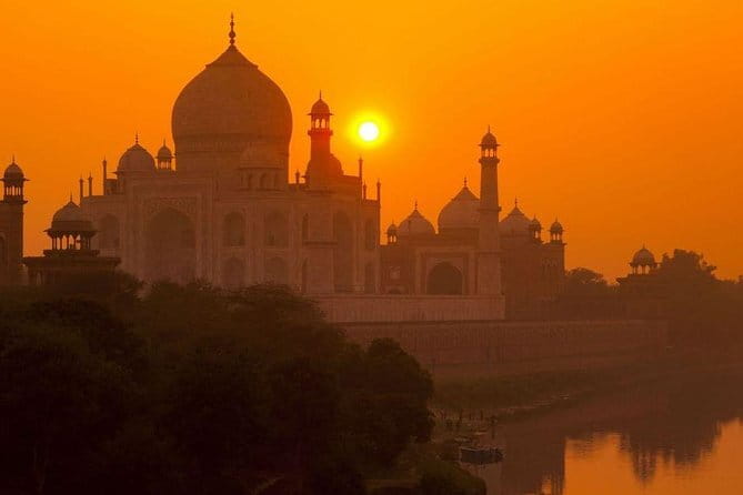 All Inclusive Taj Mahal, Agra Fort & Baby Taj Day Tour By Car - Final Thoughts