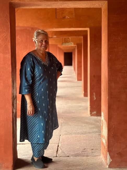 All Inclusive Taj Mahal & Agra Fort Tour From New Delhi - The Itinerary in Detail: What to Expect