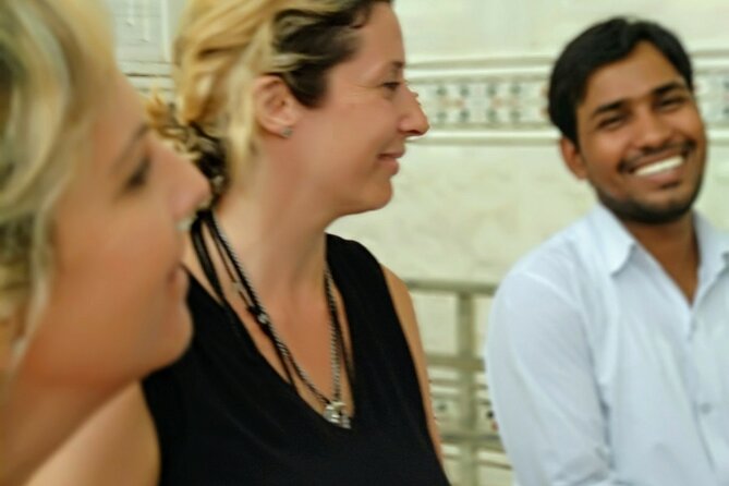 All Inclusive- Taj Mahal and Agra Tour from Delhi Superfast Train - Who Would Love This Tour?