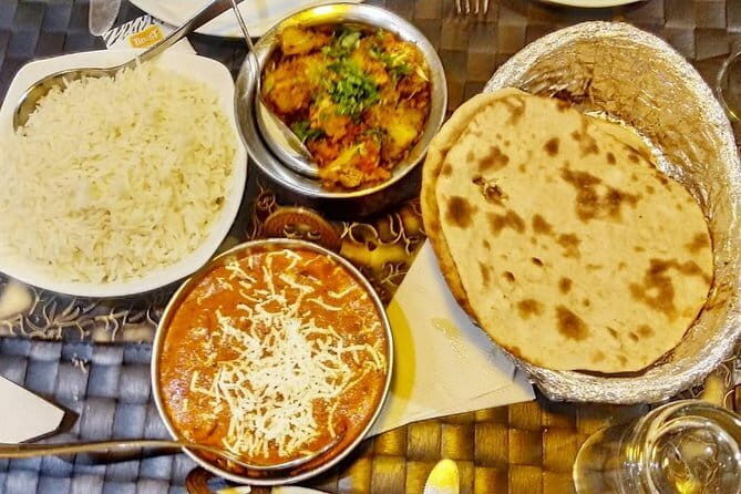 All Inclusive Taj Mahal Day Tour by Super fast Train From Delhi - A Detailed Look at the Experience