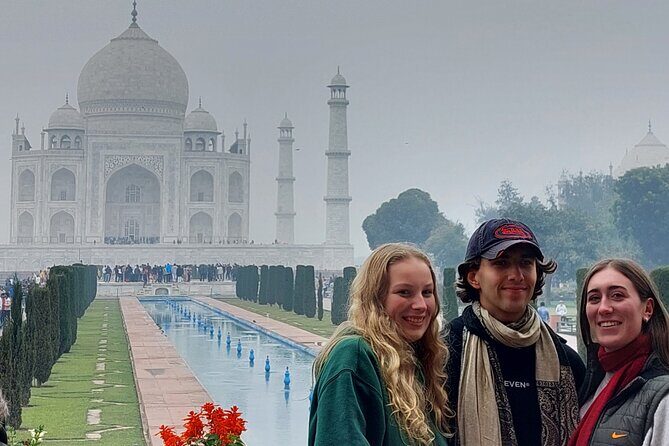 All Inclusive Taj Mahal Private Tour by Car from Delhi - Is This Tour Right for You?