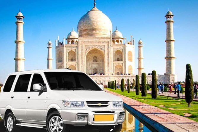 All Inclusive Taj Mahal tour by Gatiman train from Delhi - FAQ