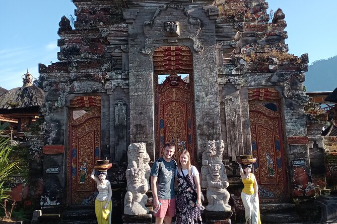 All inclusive -Tanah lot - ulundanu Beratan-jati luwih-waterfall - Final Thoughts