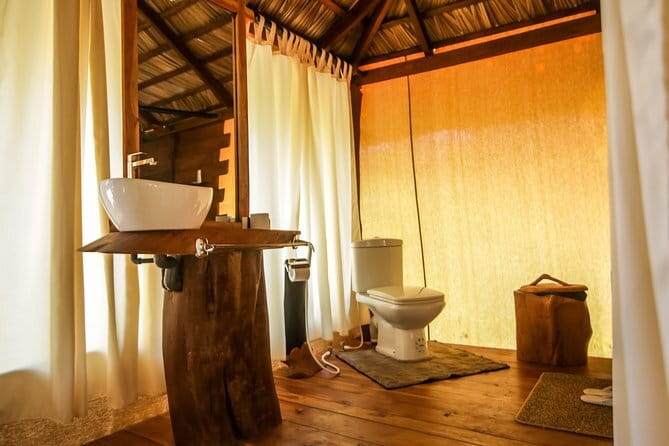 All Inclusive Tented Camping & Luxury Safari Tours in Yala Park - What Sets This Tour Apart?