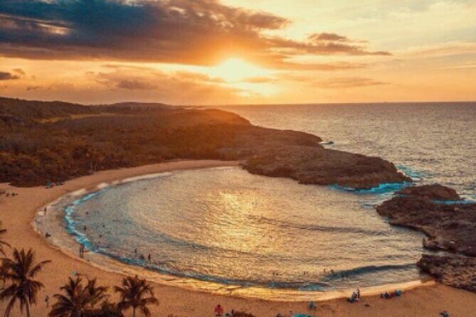 All inclusive Three in One Cave, Mountain, and Beach Tour - FAQ