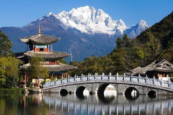 All inclusive to Lijiang Jade dragon snow Mountain baisha village from Lijiang - The Experience of the Guide