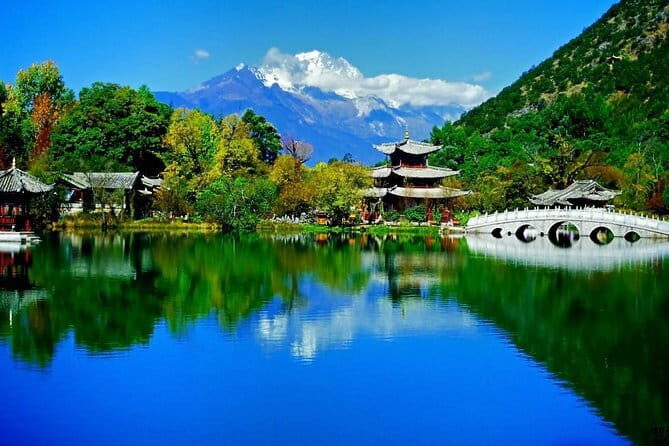 All inclusive to Lijiang Jade dragon snow Mountain baisha village from Lijiang - Pricing and Value