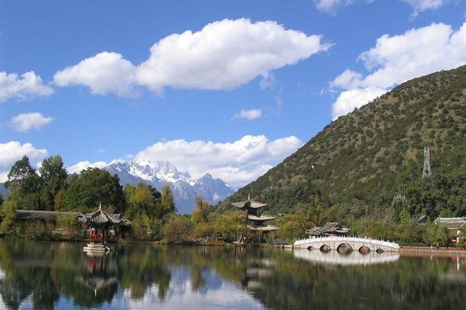 All inclusive to Lijiang Jade dragon snow Mountain baisha village from Lijiang - Who Should Book This Tour?