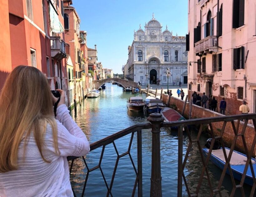 All-Inclusive Tour: Doge Palace, St Mark's Basilica & Square - Key Points