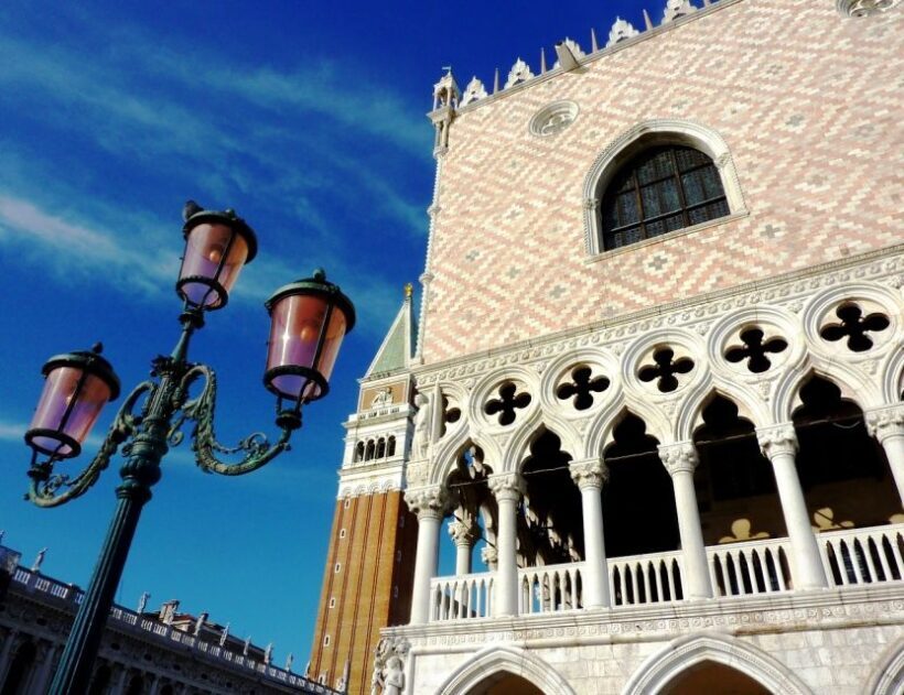 All-Inclusive Tour: Doge Palace, St Mark's Basilica & Square - Exploring Marco Polo’s Heritage